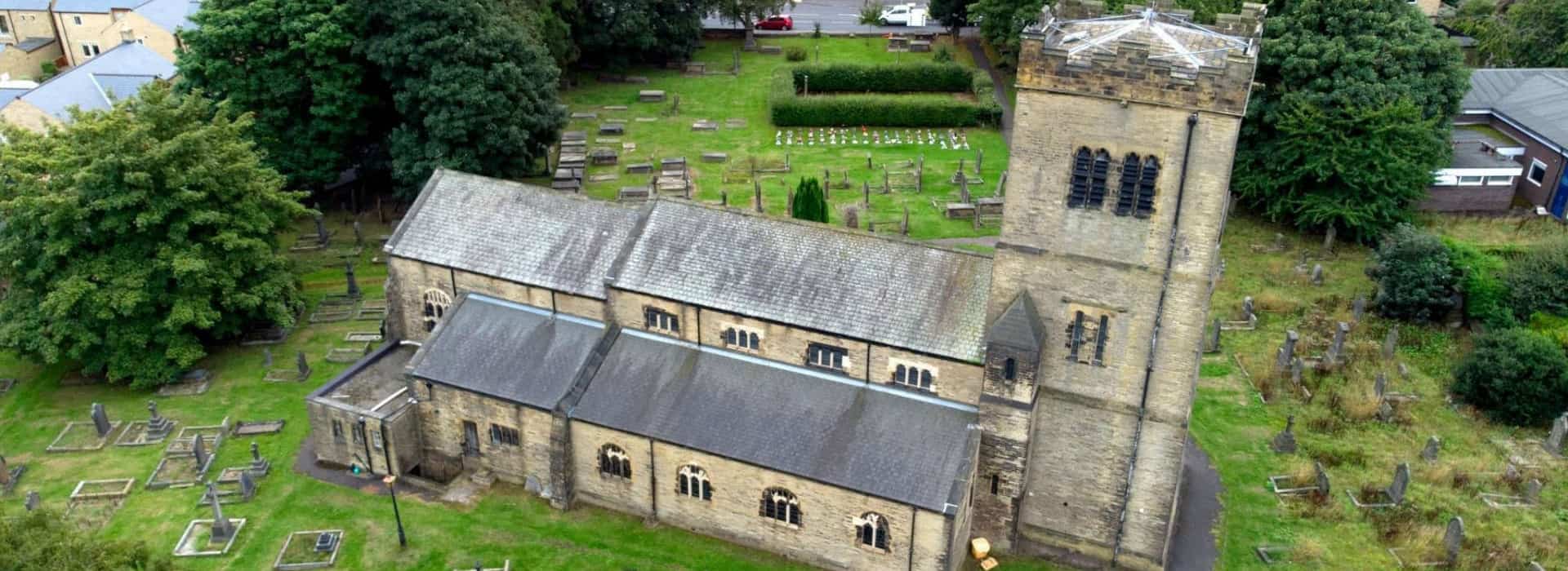Drighlington Parish Council – Bringing the Village together | Aiming to ...